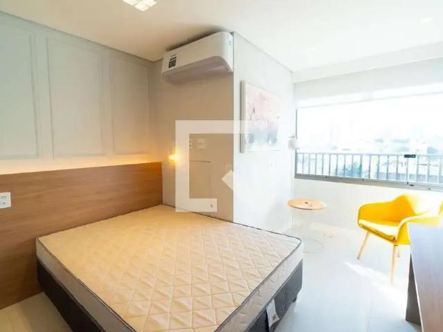 Kitnet / Stúdio para Venda em São Paulo/SP Saúde 1 Quartos