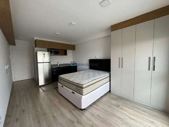 Kitnet / Stúdio para Venda em São Paulo/SP Saúde 1 Quartos
