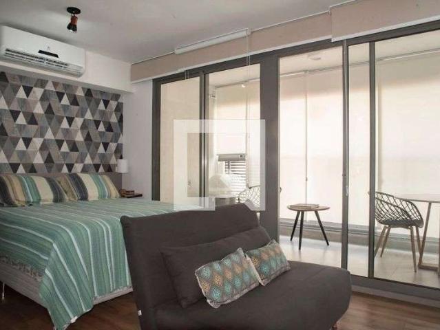 Kitnet / Stúdio para Venda em São Paulo/SP Saúde 1 Quartos