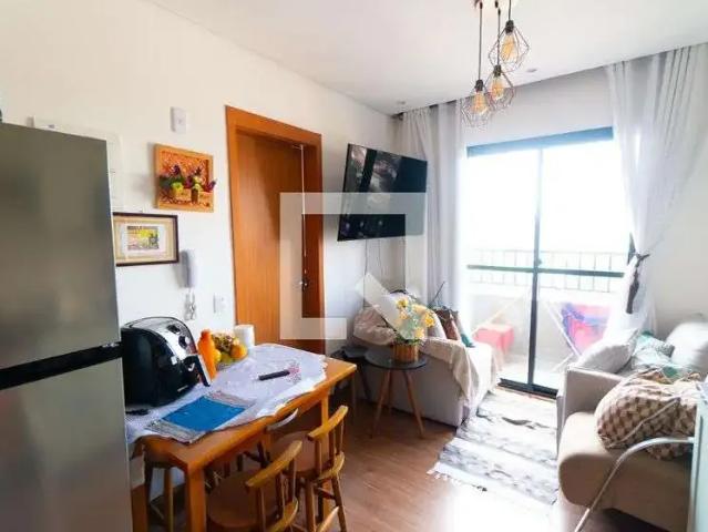 Kitnet / Stúdio para Venda em São Paulo/SP Saúde 1 Quartos