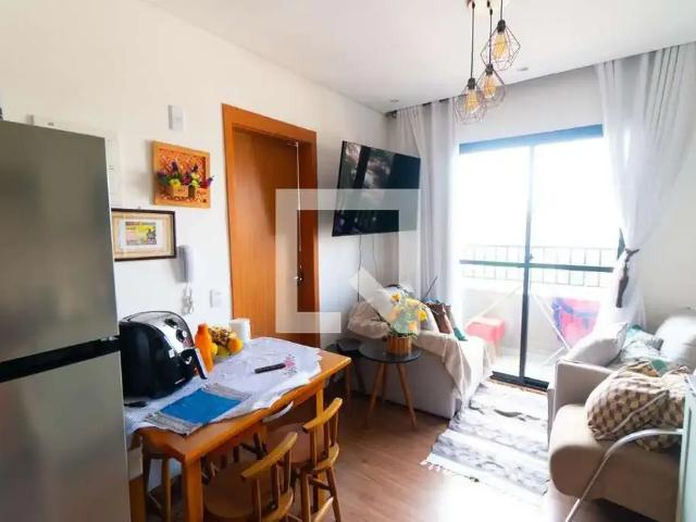 Kitnet / Stúdio para Venda em São Paulo/SP Saúde 1 Quartos