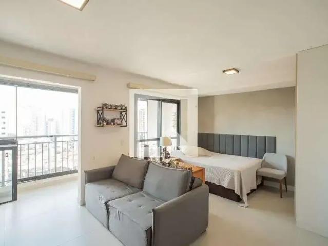 Kitnet / Stúdio para Venda em São Paulo/SP Saúde 1 Quartos