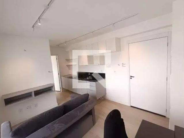 Kitnet / Stúdio para Venda em São Paulo/SP Saúde 1 Quartos