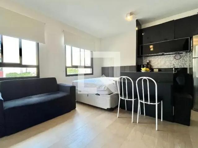 Kitnet / Stúdio para Venda em São Paulo/SP Saúde 1 Quartos