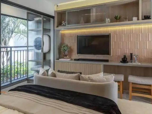 Kitnet / Stúdio para Venda em São Paulo/SP Saúde 1 Quartos