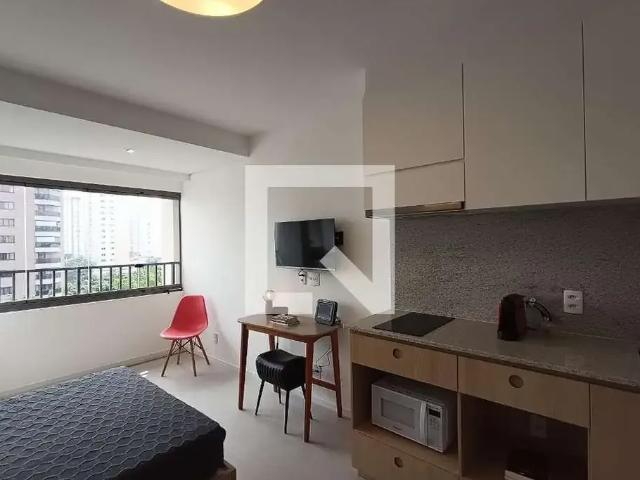 Kitnet / Stúdio para Venda em São Paulo/SP Saúde 1 Quartos