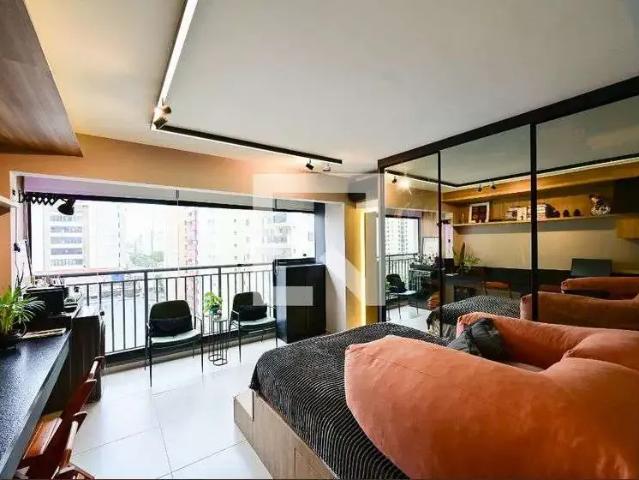 Kitnet / Stúdio para Venda em São Paulo/SP Saúde 1 Quartos