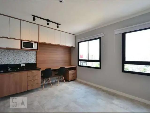 Kitnet / Stúdio para Venda em São Paulo/SP Saúde 1 Quartos