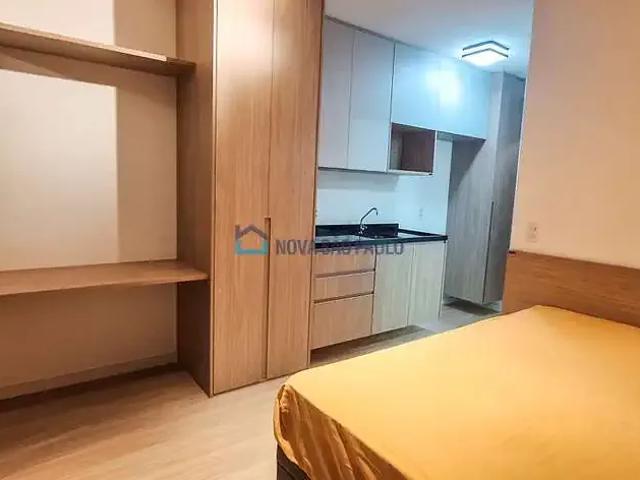 Kitnet / Stúdio para Venda em São Paulo/SP Saúde 1 Quartos