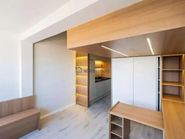 Kitnet / Stúdio para Venda em São Paulo/SP Saúde 1 Quartos
