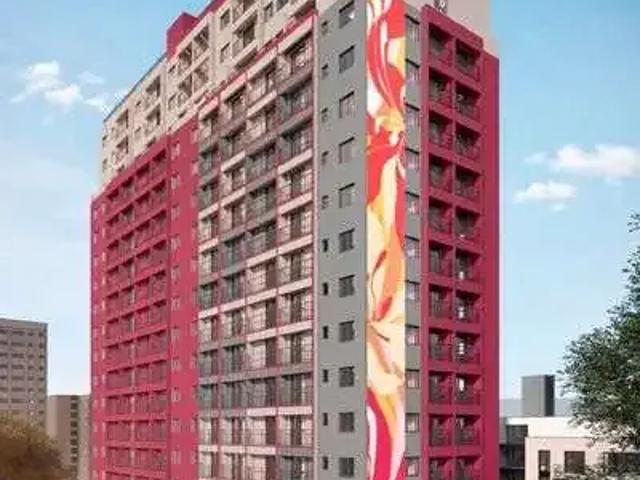 Kitnet / Stúdio para Venda em São Paulo/SP Saúde 1 Quartos