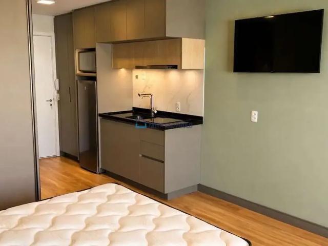 Kitnet / Stúdio para Venda em São Paulo/SP Saúde 1 Quartos