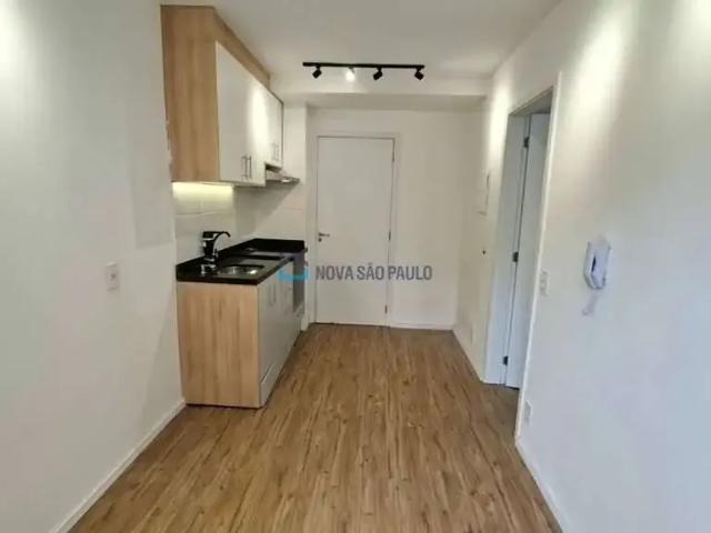 Kitnet / Stúdio para Venda em São Paulo/SP Saúde 1 Quartos