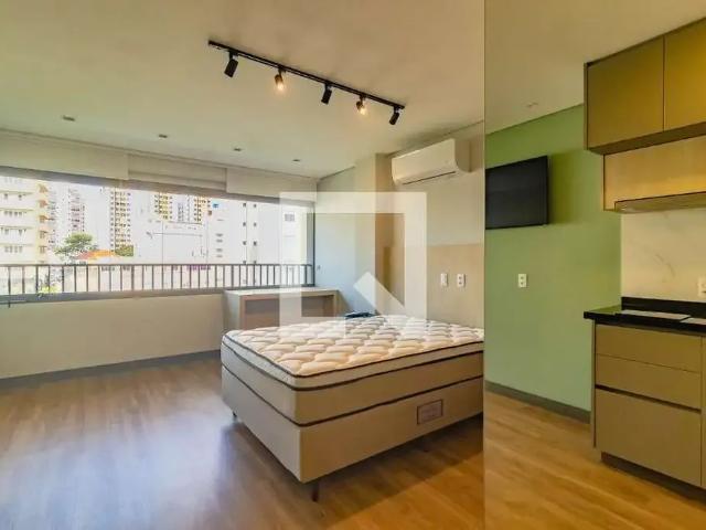 Kitnet / Stúdio para Venda em São Paulo/SP Saúde 1 Quartos