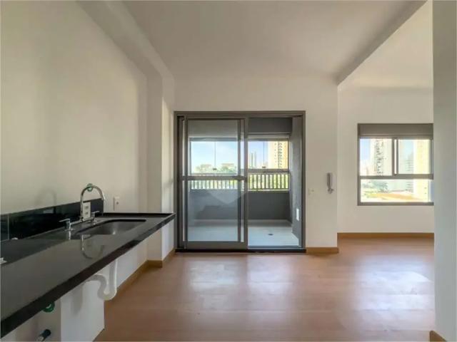 Kitnet / Stúdio para Venda em São Paulo/SP Vila Gumercindo 1 Quartos