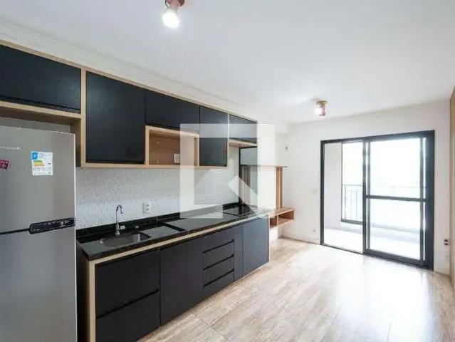 Kitnet / Stúdio para Venda em São Paulo/SP Saúde 1 Quartos