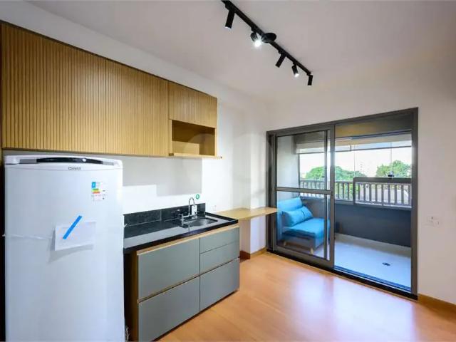 Kitnet / Stúdio para Venda em São Paulo/SP Saúde 1 Quartos