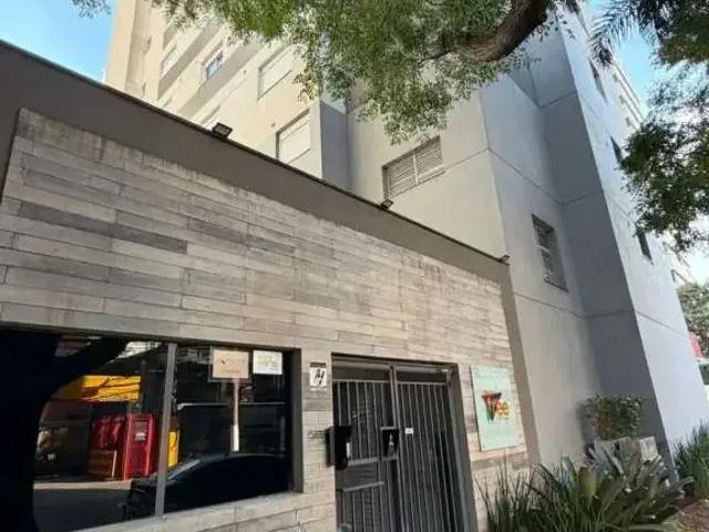Kitnet / Stúdio para Venda em São Paulo/SP Saúde 1 Quartos