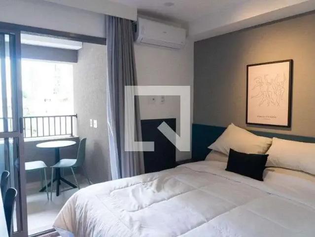 Kitnet / Stúdio para Venda em São Paulo/SP Saúde 1 Quartos