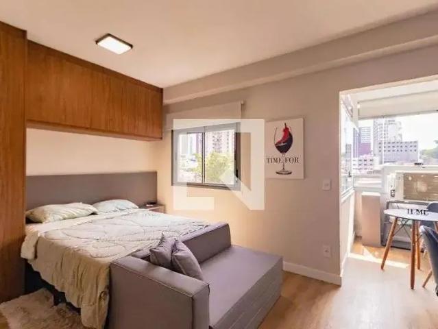 Kitnet / Stúdio para Venda em São Paulo/SP Saúde 1 Quartos