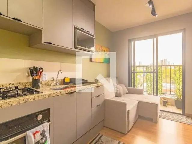 Kitnet / Stúdio para Venda em São Paulo/SP Saúde 1 Quartos