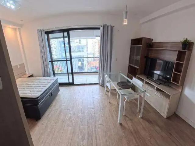 Kitnet / Stúdio para Venda em São Paulo/SP Saúde 1 Quartos