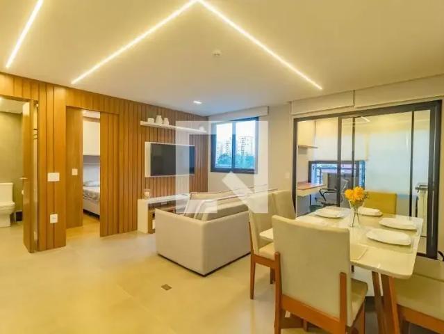 Kitnet / Stúdio para Venda em São Paulo/SP Saúde 1 Quartos