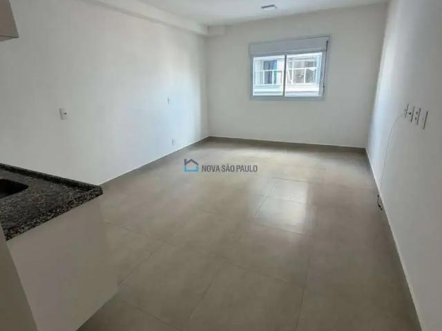 Kitnet / Stúdio para Venda em São Paulo/SP Saúde 1 Quartos
