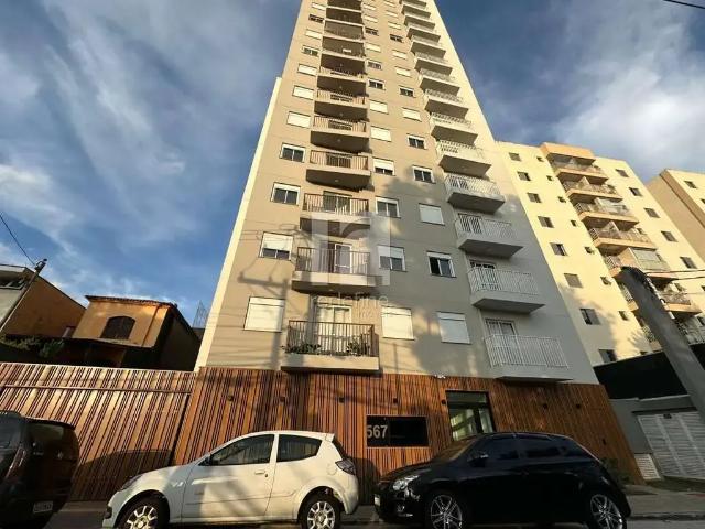 Kitnet / Stúdio para Venda em São Paulo/SP Saúde 1 Quartos