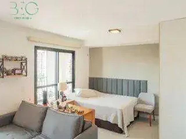 Kitnet / Stúdio para Venda em São Paulo/SP Saúde 1 Quartos