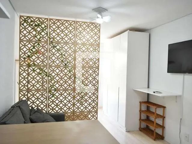 Kitnet / Stúdio para Venda em São Paulo/SP Saúde