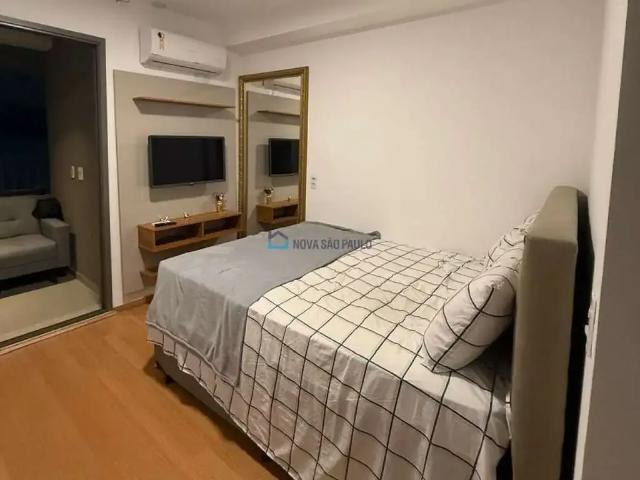 Kitnet / Stúdio para Venda em São Paulo/SP Saúde