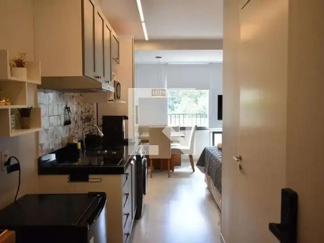 Kitnet / Stúdio para Venda em São Paulo/SP Saúde