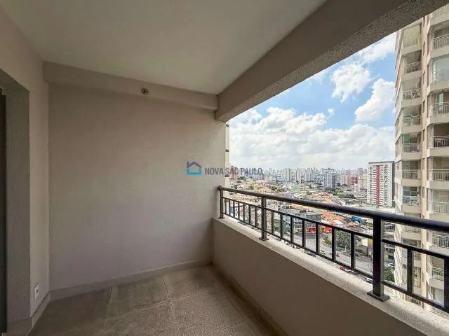 Kitnet / Stúdio para Venda em São Paulo/SP Sacomã 1 Quartos