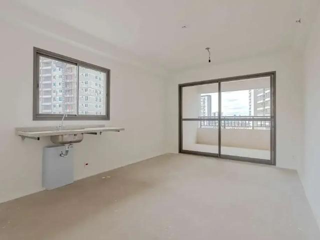 Kitnet / Stúdio para Venda em São Paulo/SP Sacomã 1 Quartos