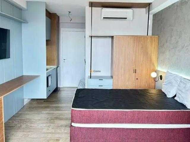 Kitnet / Stúdio para Venda em São Paulo/SP Sacomã 1 Quartos
