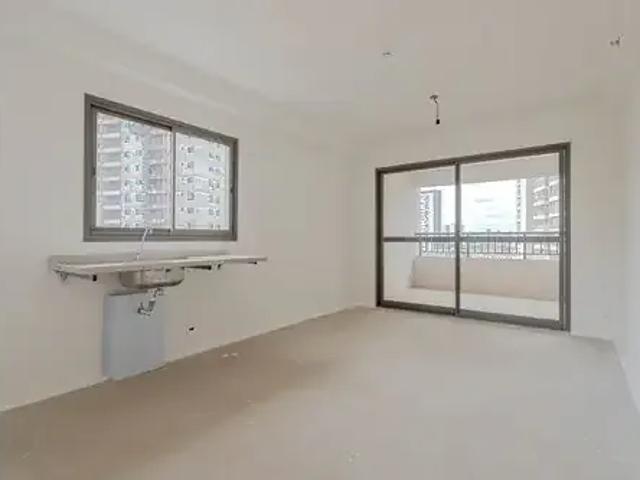 Kitnet / Stúdio para Venda em São Paulo/SP Sacomã 1 Quartos
