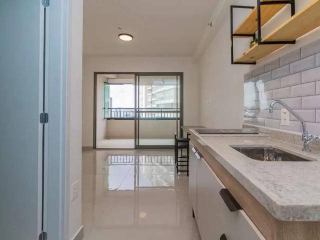 Kitnet / Stúdio para Venda em São Paulo/SP Sacomã 1 Quartos