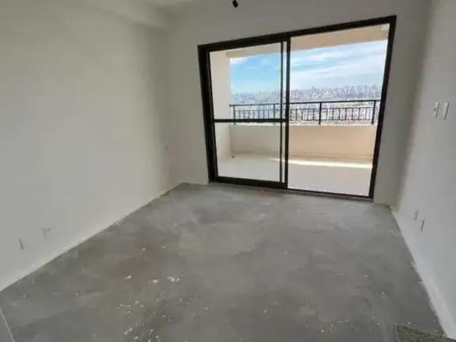 Kitnet / Stúdio para Venda em São Paulo/SP Sacomã 1 Quartos