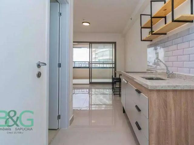 Kitnet / Stúdio para Venda em São Paulo/SP Sacomã 1 Quartos