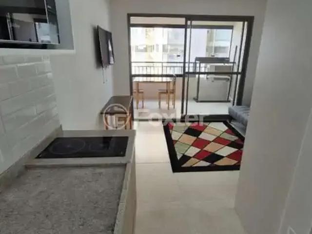 Kitnet / Stúdio para Venda em São Paulo/SP Sacomã 1 Quartos