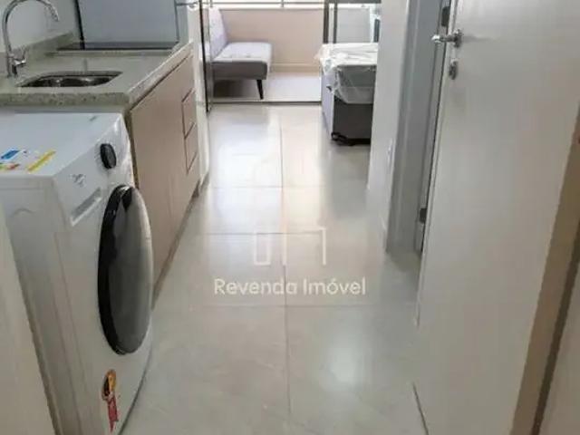 Kitnet / Stúdio para Venda em São Paulo/SP Sacomã 1 Quartos