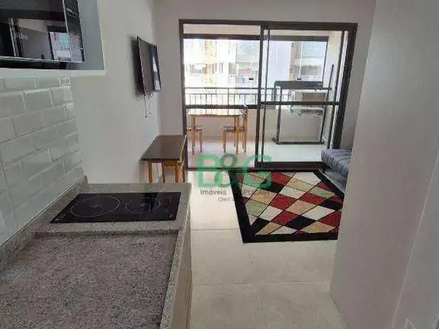 Kitnet / Stúdio para Venda em São Paulo/SP Sacomã 1 Quartos