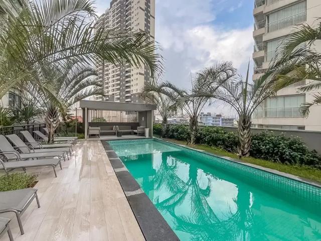 Kitnet / Stúdio para Venda em São Paulo/SP Sacomã 1 Quartos