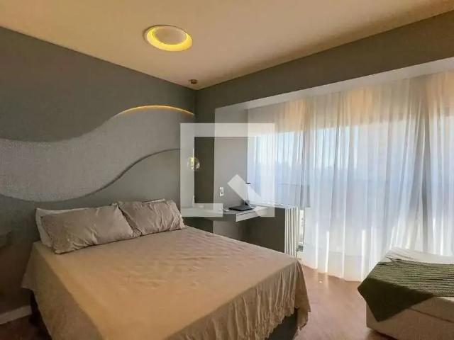 Kitnet / Stúdio para Venda em São Paulo/SP Santo Amaro 1 Quartos