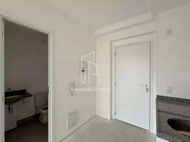 Kitnet / Stúdio para Venda em São Paulo/SP Santo Amaro 1 Quartos