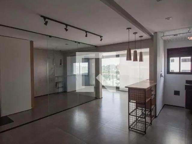 Kitnet / Stúdio para Venda em São Paulo/SP Santo Amaro 1 Quartos