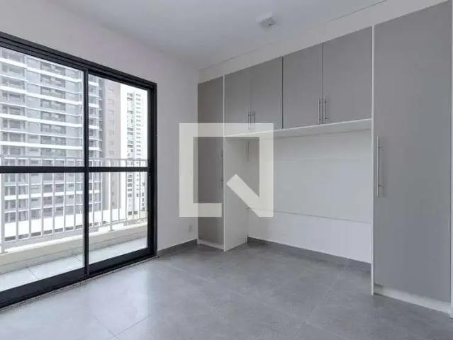 Kitnet / Stúdio para Venda em São Paulo/SP Santo Amaro 1 Quartos