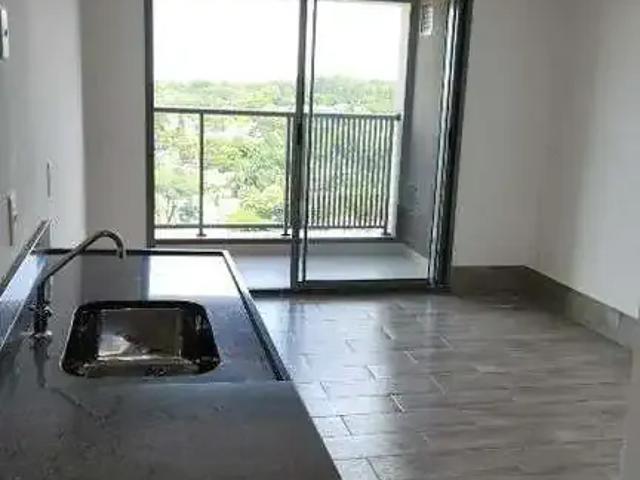 Kitnet / Stúdio para Venda em São Paulo/SP Santo Amaro 1 Quartos