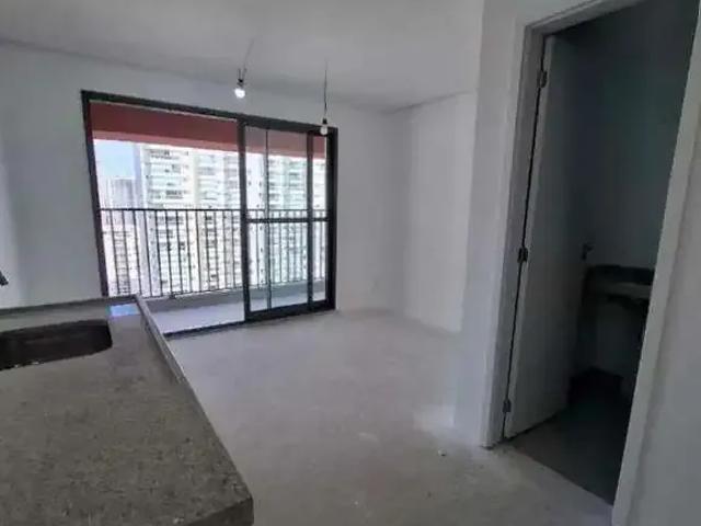 Kitnet / Stúdio para Venda em São Paulo/SP Santo Amaro 1 Quartos